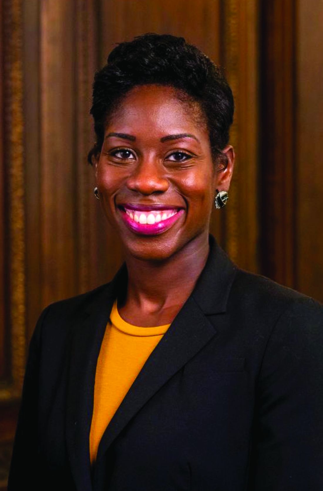 GI Doc Aims To Lift Barriers To CRC Screening For Black Patients GI GI Doc Aims To Lift Barriers To CRC Screening For Black Patients GI