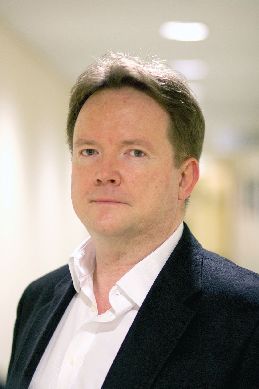 Why Do Investigational OA Drugs Need Better Trial Endpoints ...