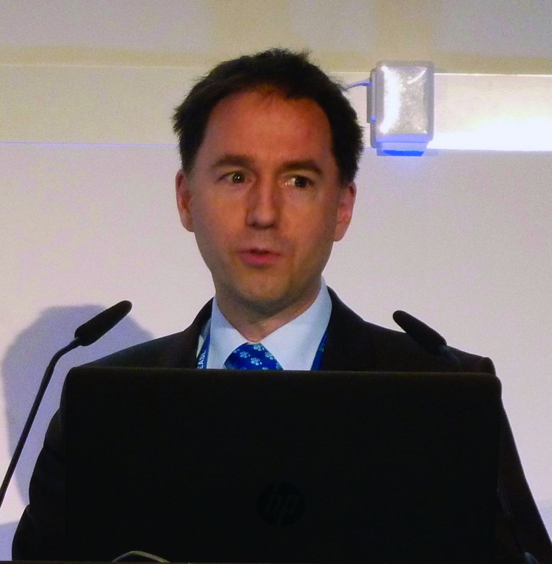 Fibrate could offer additional option for primary biliary cholangitis ...