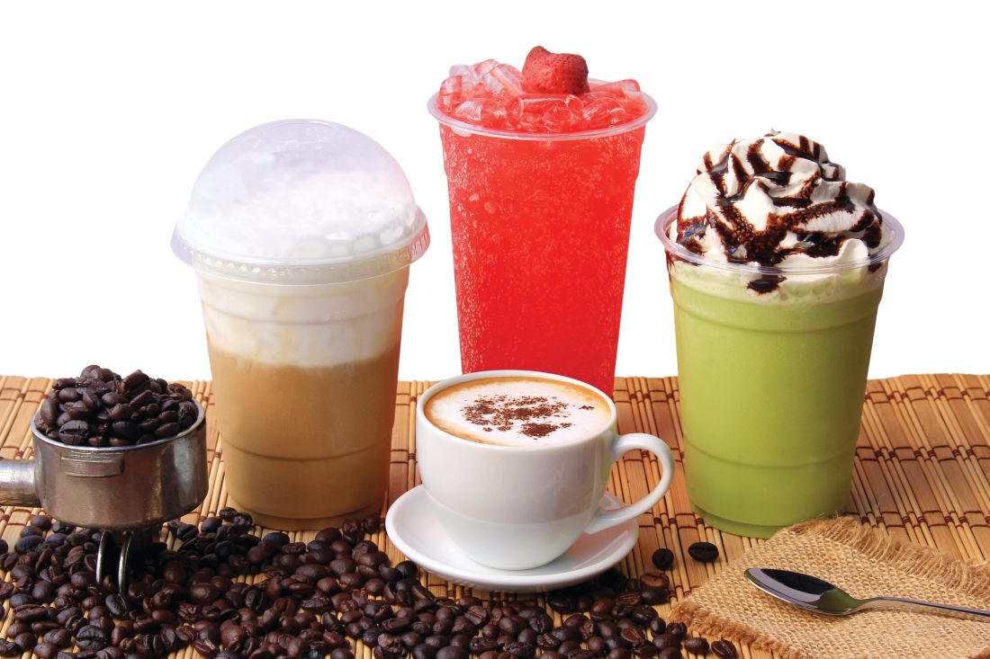 Consider Caffeine Effects On Children And Adolescents MDedge Pediatrics