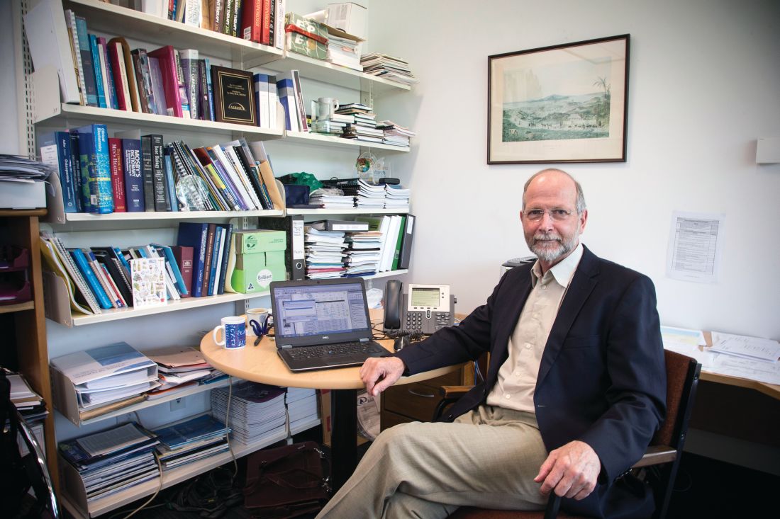 Zoledronate reduces fracture risk in elderly women with osteopenia | MDedge