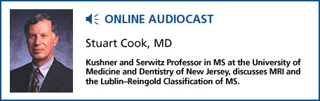 Stuart Cook, MD, Discusses the CMSC Joint Statement on Adding MRI to ...