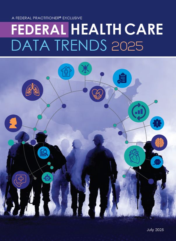 Federal Health Care Data Trends 2025 | MDedge