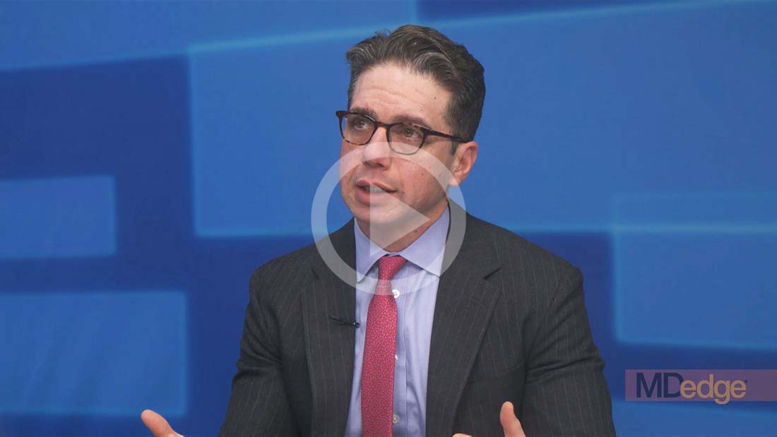 Follicular Lymphoma Roundtable