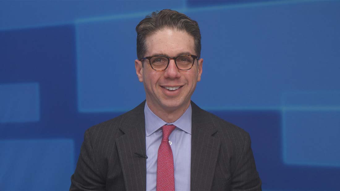 Follicular Lymphoma Roundtable