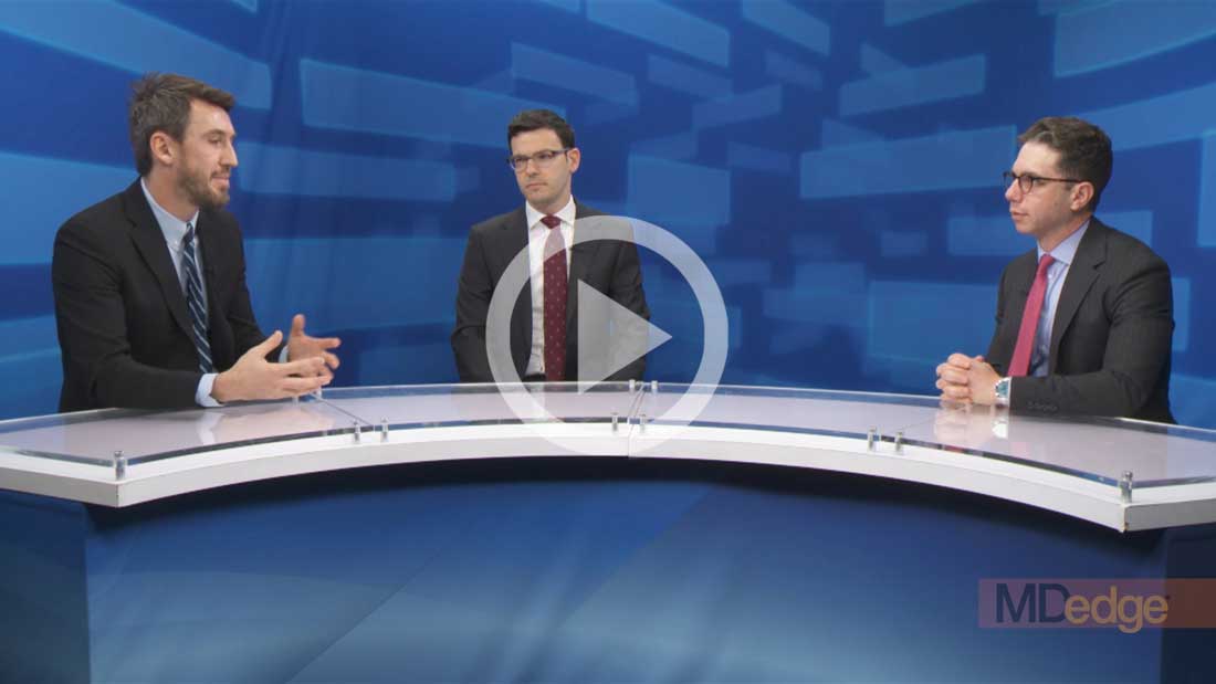 Follicular Lymphoma Roundtable