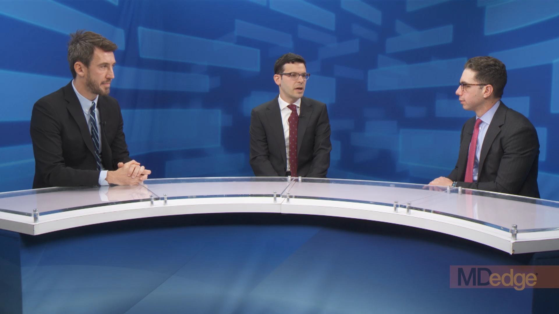 Follicular Lymphoma Roundtable