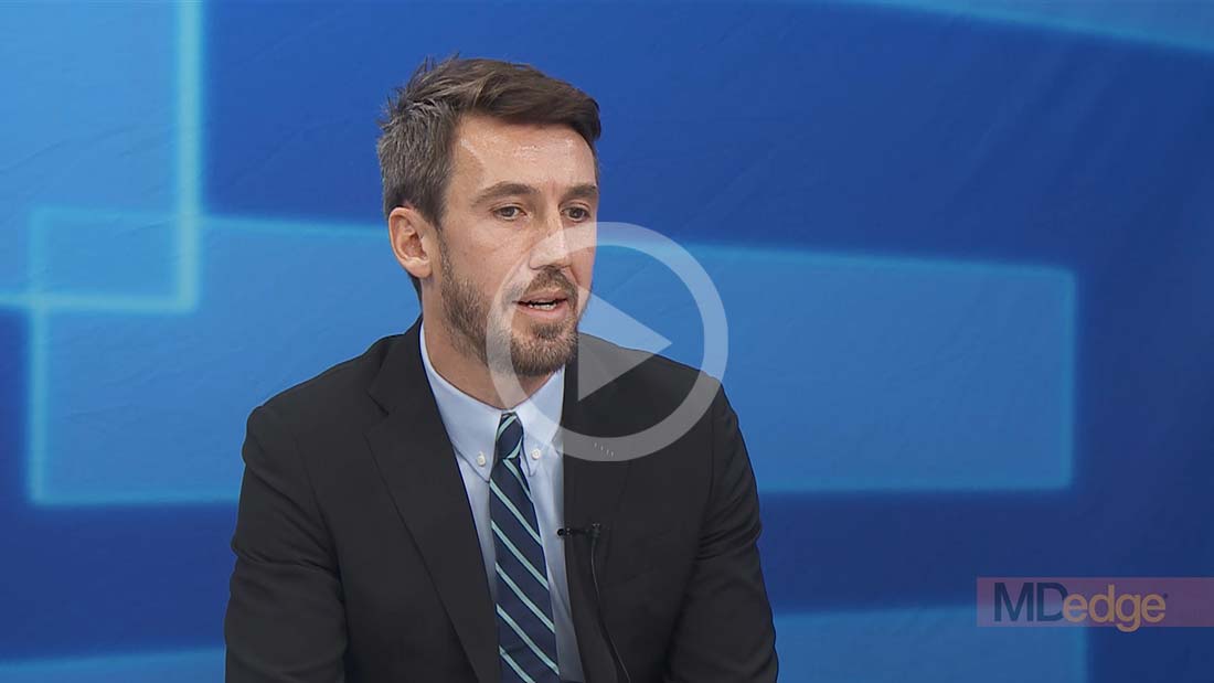 Follicular Lymphoma Roundtable