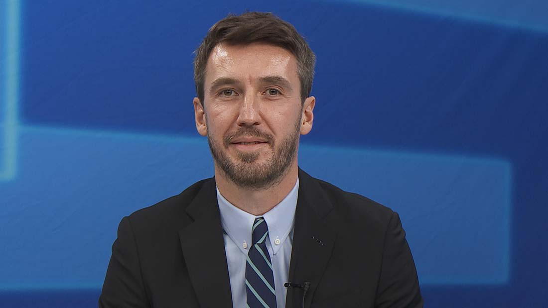 Follicular Lymphoma Roundtable