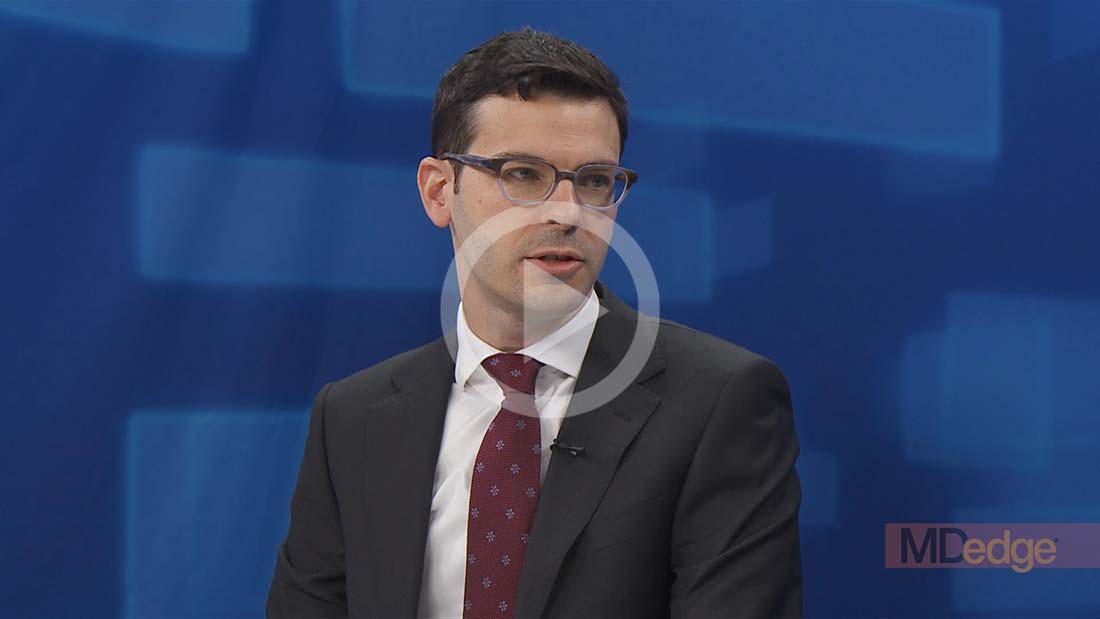 Follicular Lymphoma Roundtable