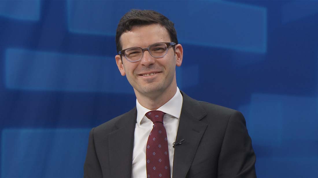 Follicular Lymphoma Roundtable