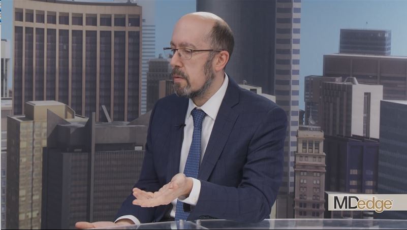 2020 Mantle Cell Lymphoma ROUNDTABLE
