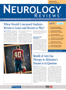 Neurology Reviews - 24(9) | MDedge
