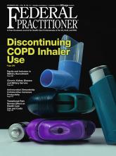 Federal Practitioner | Federal Practitioner