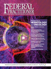 Federal Practitioner | Federal Practitioner