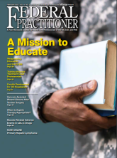 Federal Practitioner | Federal Practitioner