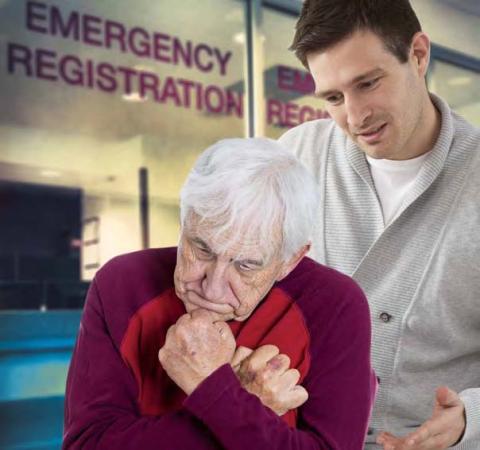 The Geriatric ED and Clinical Protocols for the Emergency Care of Older ...
