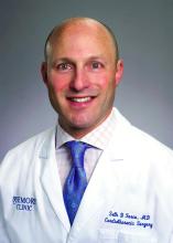 Catch up on the state of the art in Thoracic Surgery | MDedge