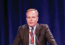 Etrasimod improves clinical, endoscopic outcomes in patients with UC ...