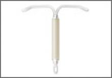 Abnormal bleeding in your female patient? Consider a progestin IUD ...