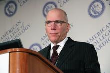 TAVR beat surgery in high-risk aortic stenosis patients | MDedge