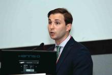 Predicting stent failure in the treatment of May-Thurner syndrome | MDedge