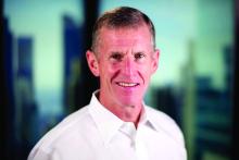 Honored Guest Speaker General (Ret.) Stanley A. McChrystal | MDedge
