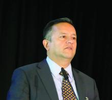 Vitiligo: First-ever RCT is smashing success | MDedge Dermatology