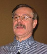 New spondyloarthritis criteria in the works | MDedge Rheumatology