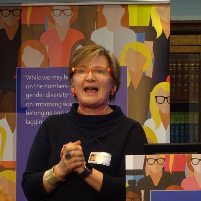 Culture change needed to improve gender inequalities in medicine ...