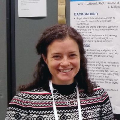 Physical activity may count more for women who keep the pounds off ...