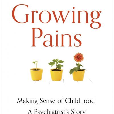 Book Review: The hope that comes from ‘Growing Pains’ | MDedge Psychiatry