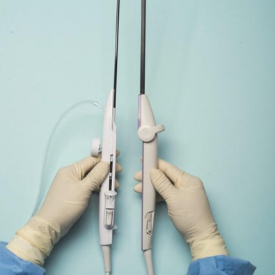 Transcervical ablation of symptomatic uterine fibroids under US ...