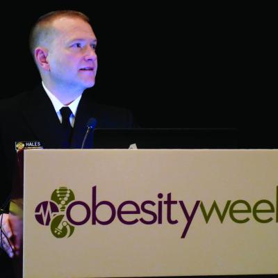 Nearly 25% of U.S. adults take an obesogenic prescription drug | MDedge ...