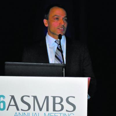 Bariatric surgery candidates show high prevalence of thrombophilia ...