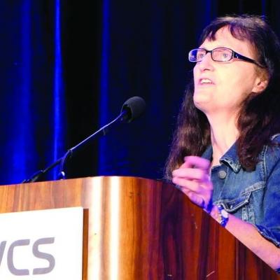 Belimumab may improve skin in scleroderma | MDedge Rheumatology