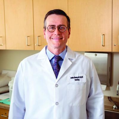 Routinely screen for depression in atopic dermatitis | MDedge Dermatology