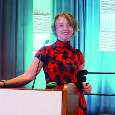 Using the skin to probe within: the promise of intradermal ...