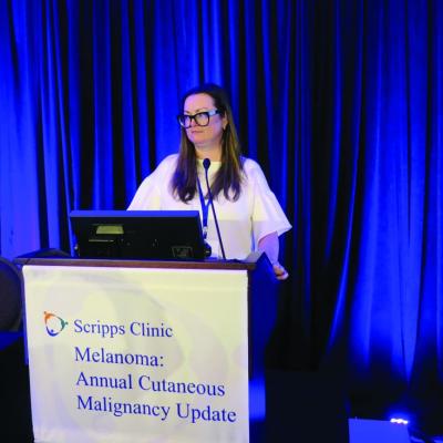 How prevalent is pediatric melanoma? | MDedge Dermatology