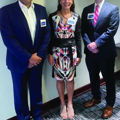 The AGA Future Leaders Program: A Mentee-Mentor Triad Perspective | GI ...