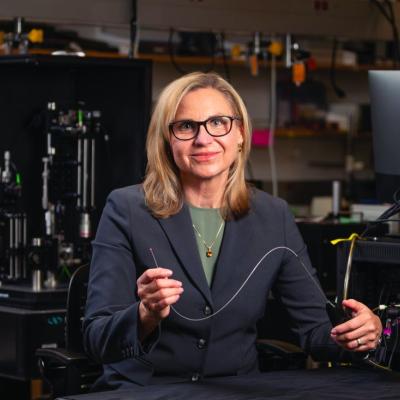 Imaging techniques will revolutionize cancer detection, expert predicts ...