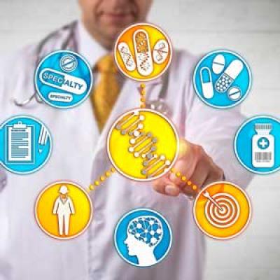 Pharmacogenomics testing: What the FDA says | MDedge Psychiatry