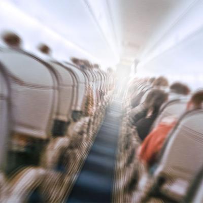 In-flight psychiatric emergencies: What you should know | MDedge Psychiatry
