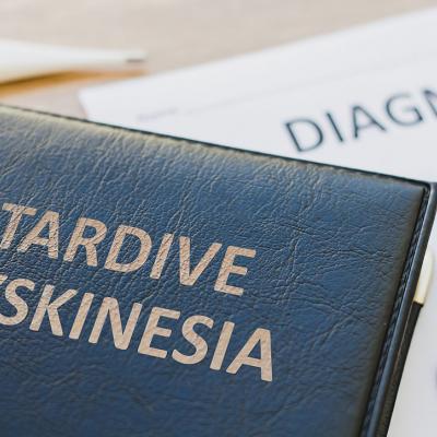 The ABCDs of treating tardive dyskinesia | MDedge Psychiatry