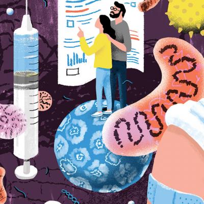 Becoming vaccine ambassadors: A new role for psychiatrists | MDedge ...