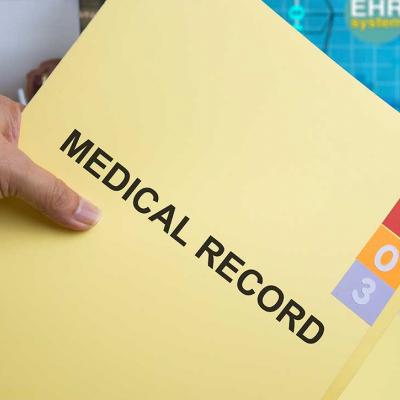 Medical record documentation: What to do, and what to avoid | MDedge ...
