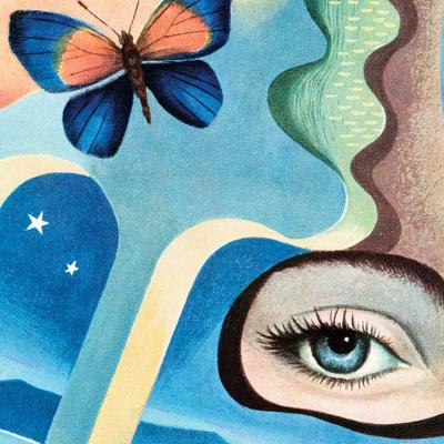 Visual hallucinations: Differentiating psychiatric and neurologic ...