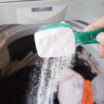 Is Laundry Detergent a Common Cause of Allergic Contact Dermatitis ...