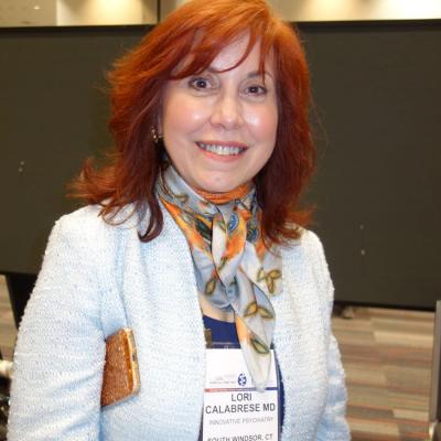 Ketamine tied to remission from suicidal ideation | MDedge Psychiatry