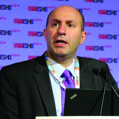 Cabozantinib used as first-line therapy prolongs PFS for metastatic RCC ...